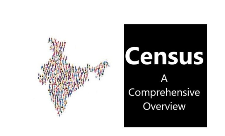 Census: A Comprehensive Overview - Bharat Articles