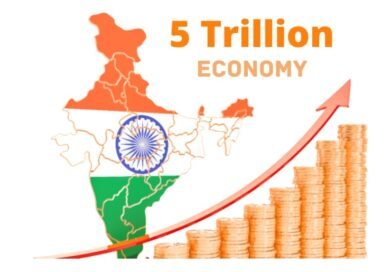 The Top 10 Largest Economies in the World 2025 - Bharat Articles