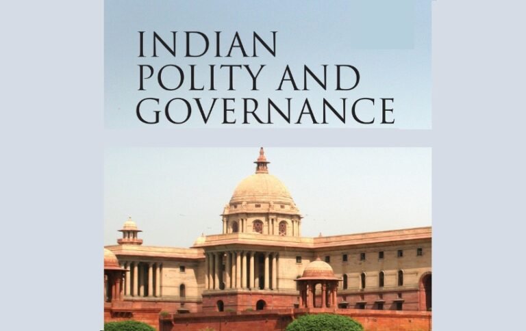 Indian Political Parties: Types, Functions, and Dynamics - Bharat Articles