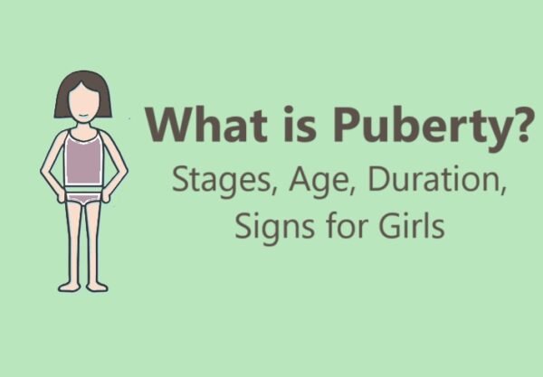 What is Puberty? | Stages, Age, Duration, Signs for Boys - Bharat Articles