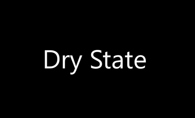 The Dry States of India: A Comprehensive Analysis - Bharat Articles