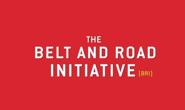 All About the Belt and Road Initiative (BRI) - Bharat Articles