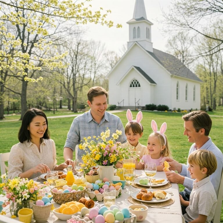 Happy Easter 2025 Wishes, Messages, and Quotes