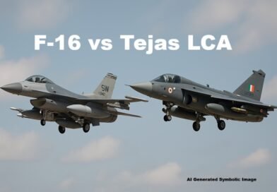 Tejas Mk1 vs Tejas Mk2