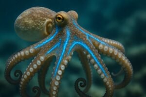 What’s the Colour of an Octopus’ Blood? - Bharat Articles